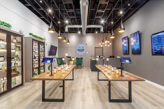 Local Cannabis Co. | BC’s #1 Cannabis Store & Dispensary
